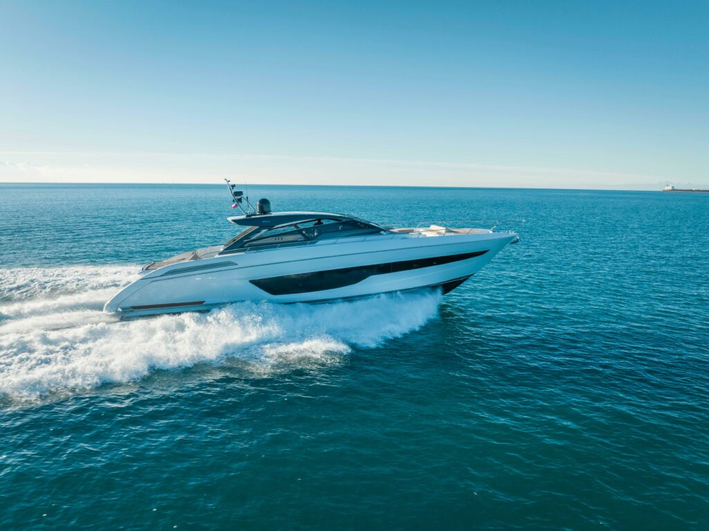 Riva Diable „Diable“ - Sieckmann Yachts